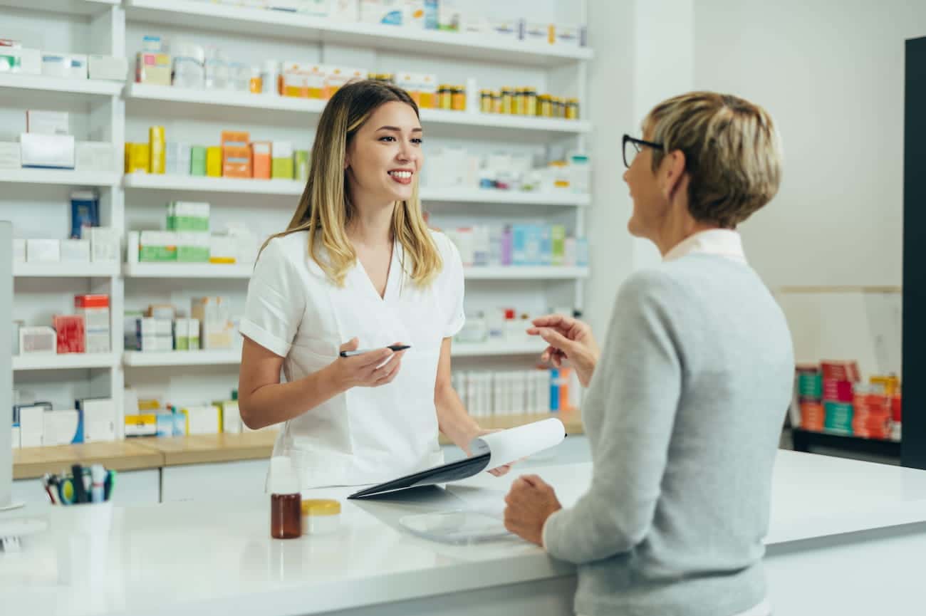 Servicios de Marketing para Farmacéuticas - Kanlli